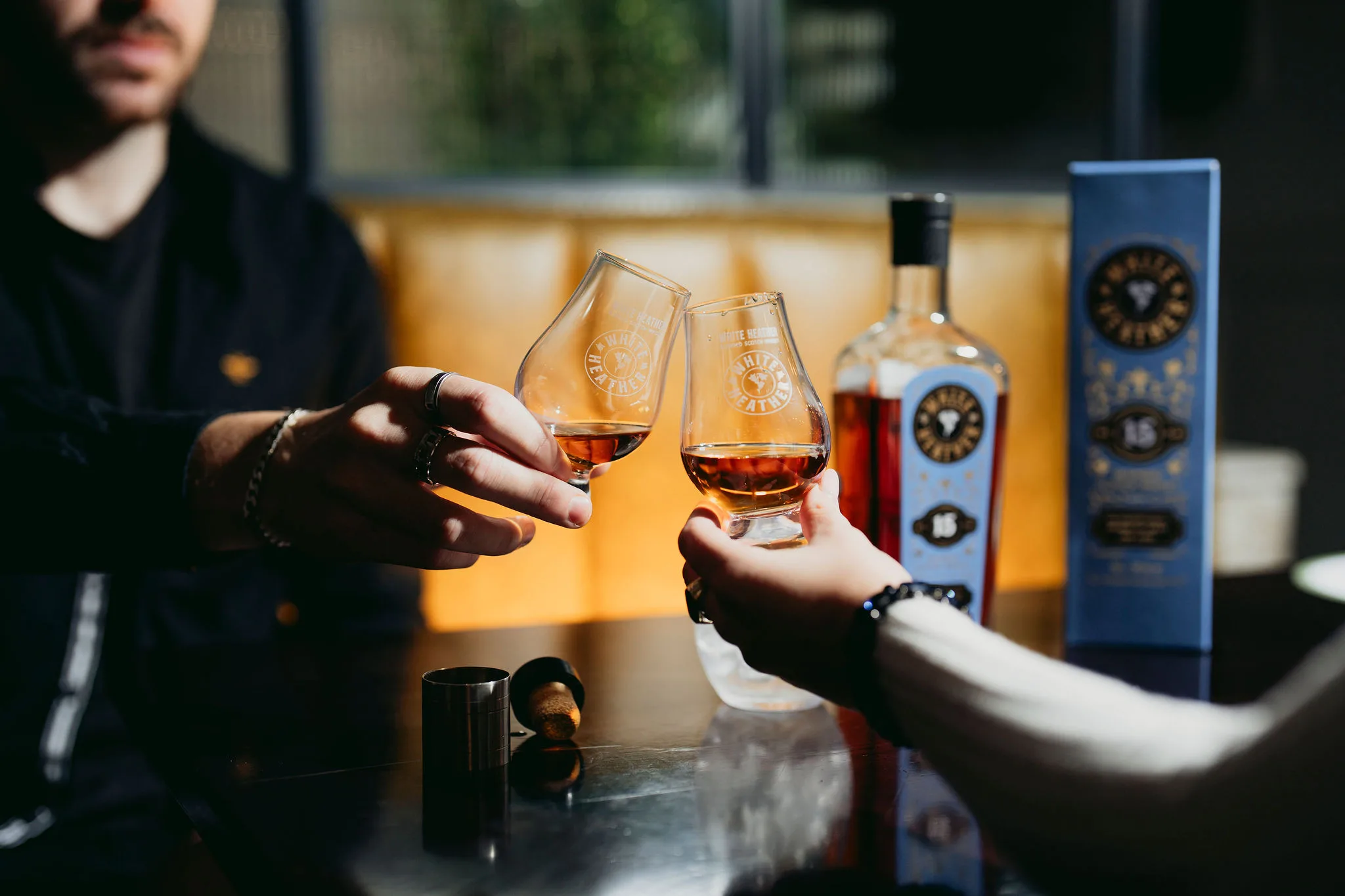 White Heather 2025 Round Up - White Heather Whisky